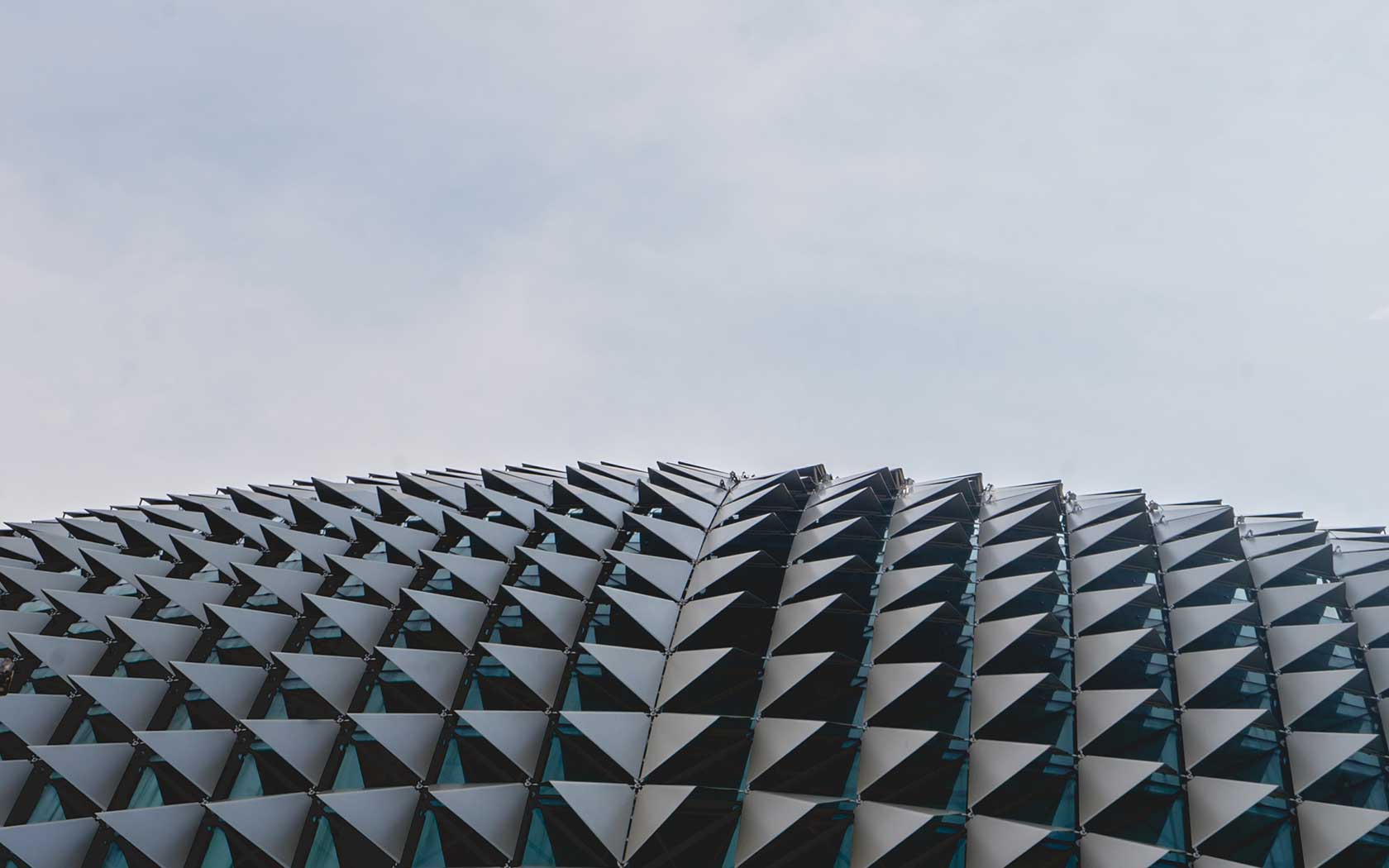 About Us - Esplanade - Esplanade