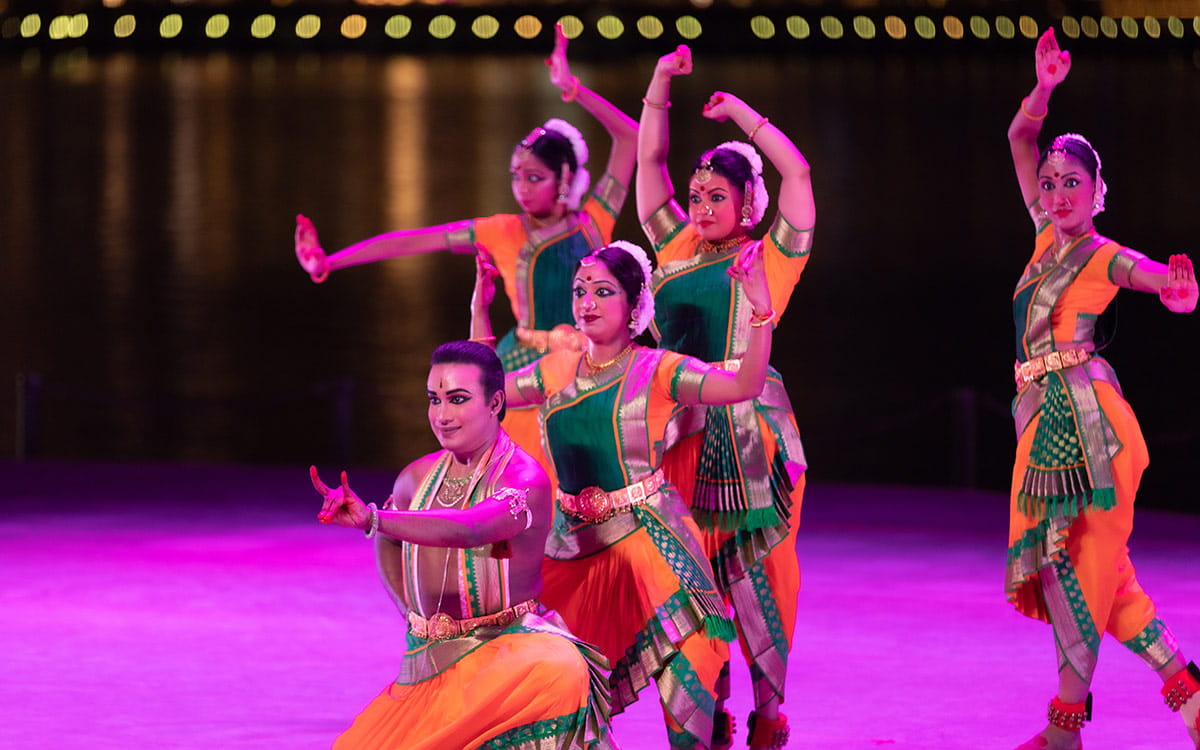 Kalaa Utsavam – Open Call - Esplanade