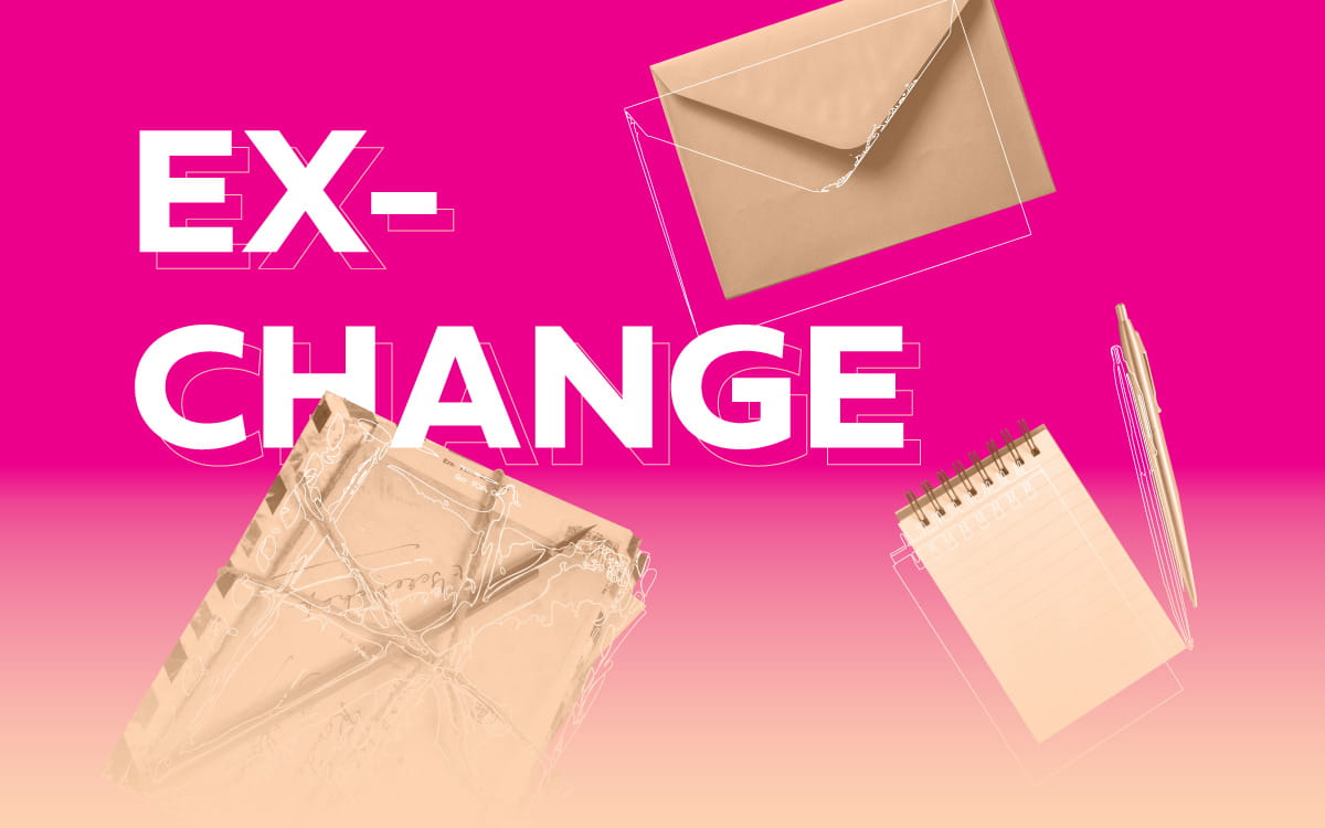 eXchAnge 2023 - Esplanade