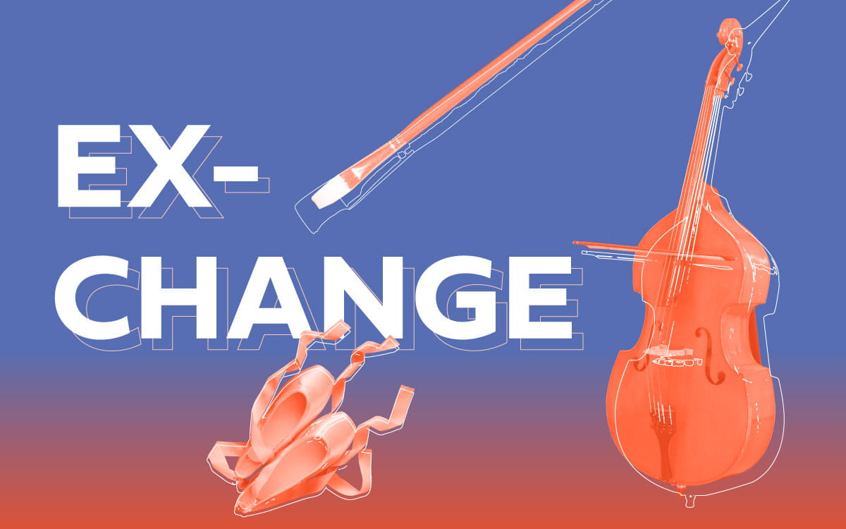 eXchAnge 2024 - Esplanade