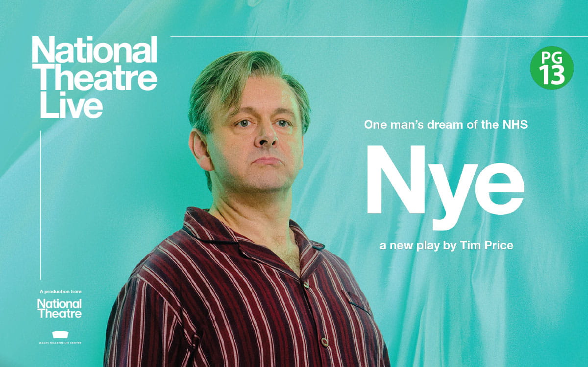 Nye (Screening) - Esplanade