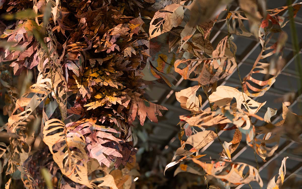 Locus Amoenus - Esplanade