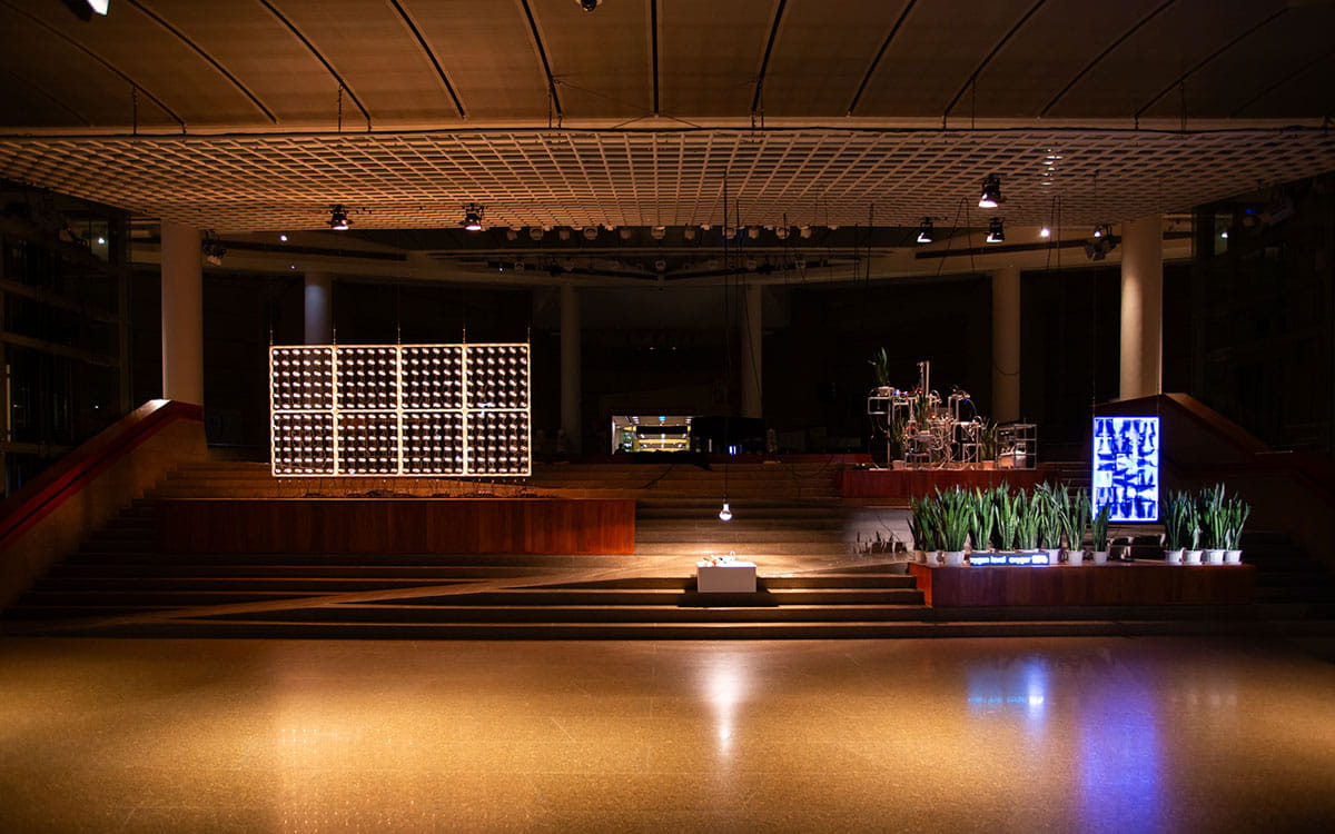 Welcome to Esplanade – Theatres on the Bay - Esplanade