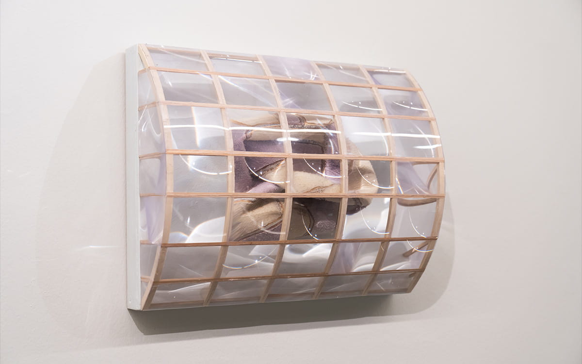 The Long and Oblique View - Esplanade