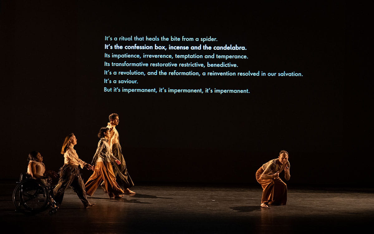 Wonder Here at Esplanade – Theatres on the Bay - Esplanade