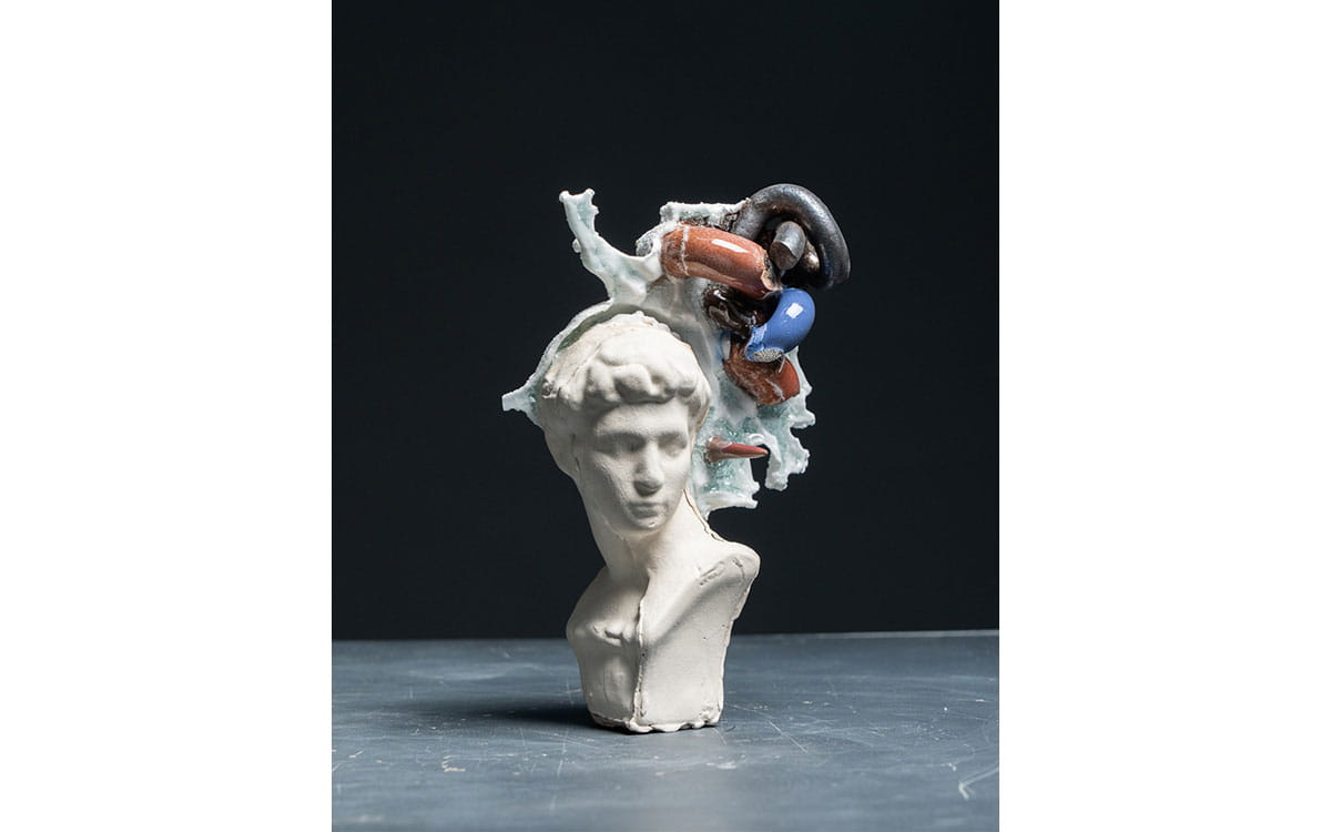 Not Quite Gone, Not Quite Finished - Esplanade