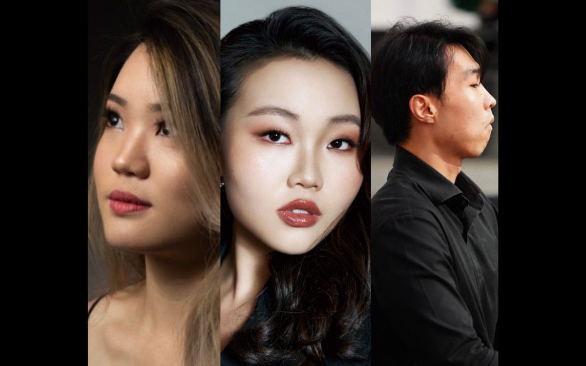 The Truth About Love - Esplanade