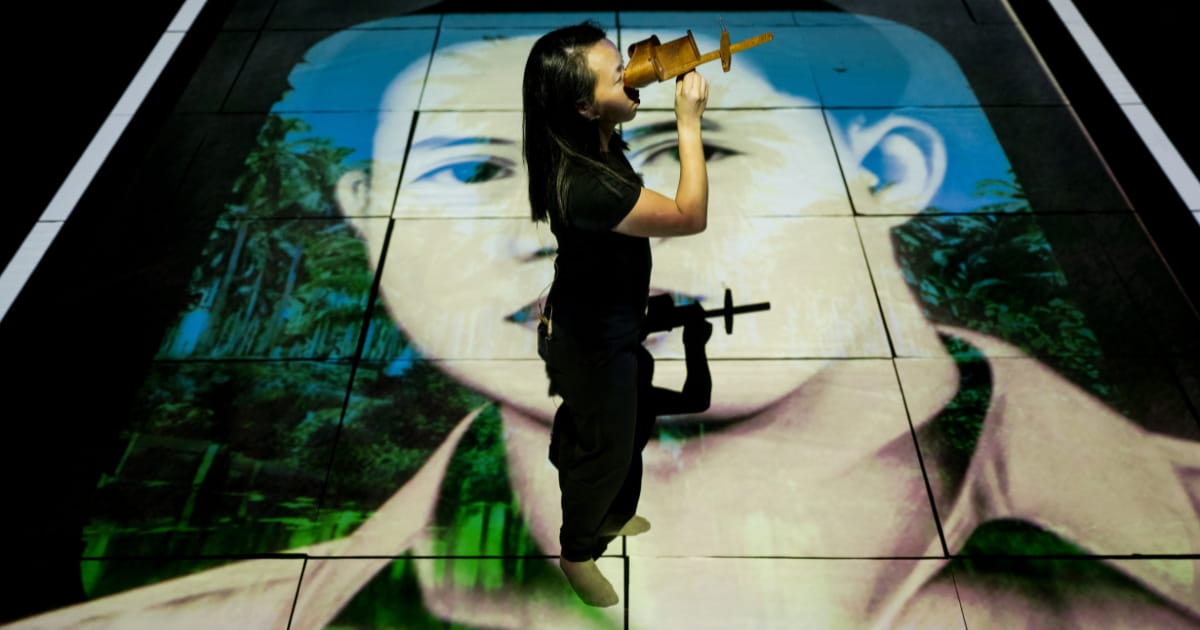 The Malayan Emergency and Anti-colonial Insurgency - Esplanade Offstage