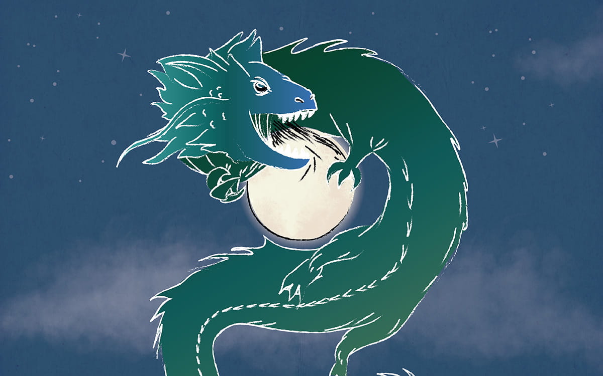 Bakunawa and the Seven Moons - Esplanade Offstage