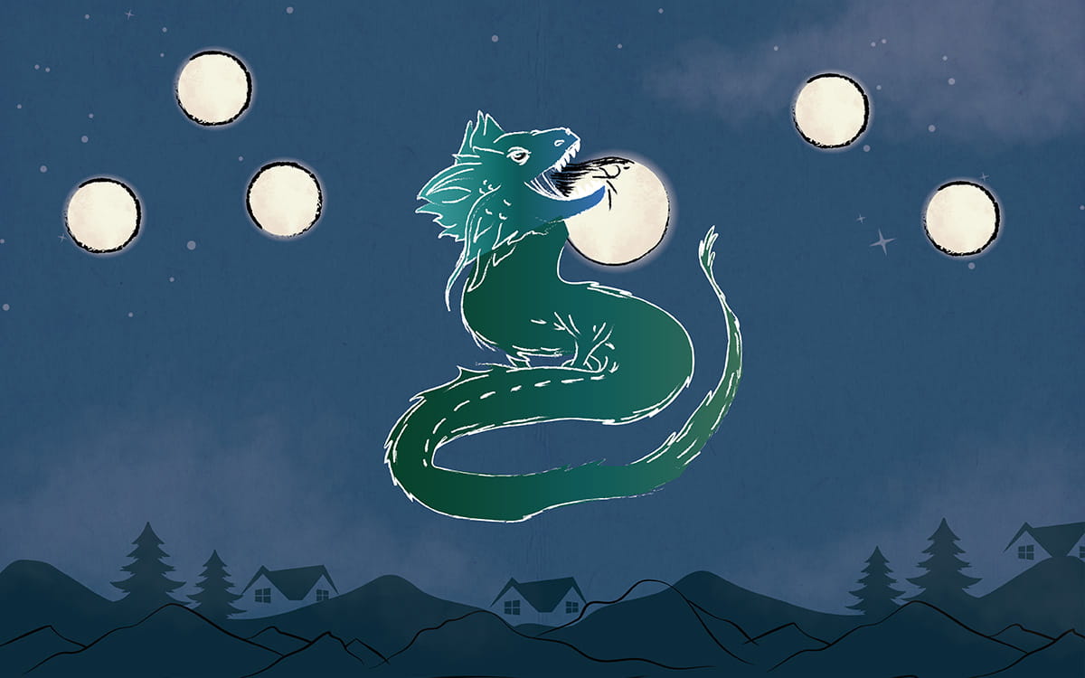 Bakunawa and the Seven Moons - Esplanade Offstage