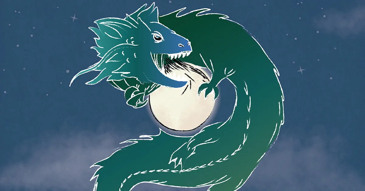 Bakunawa and the Seven Moons - Esplanade Offstage