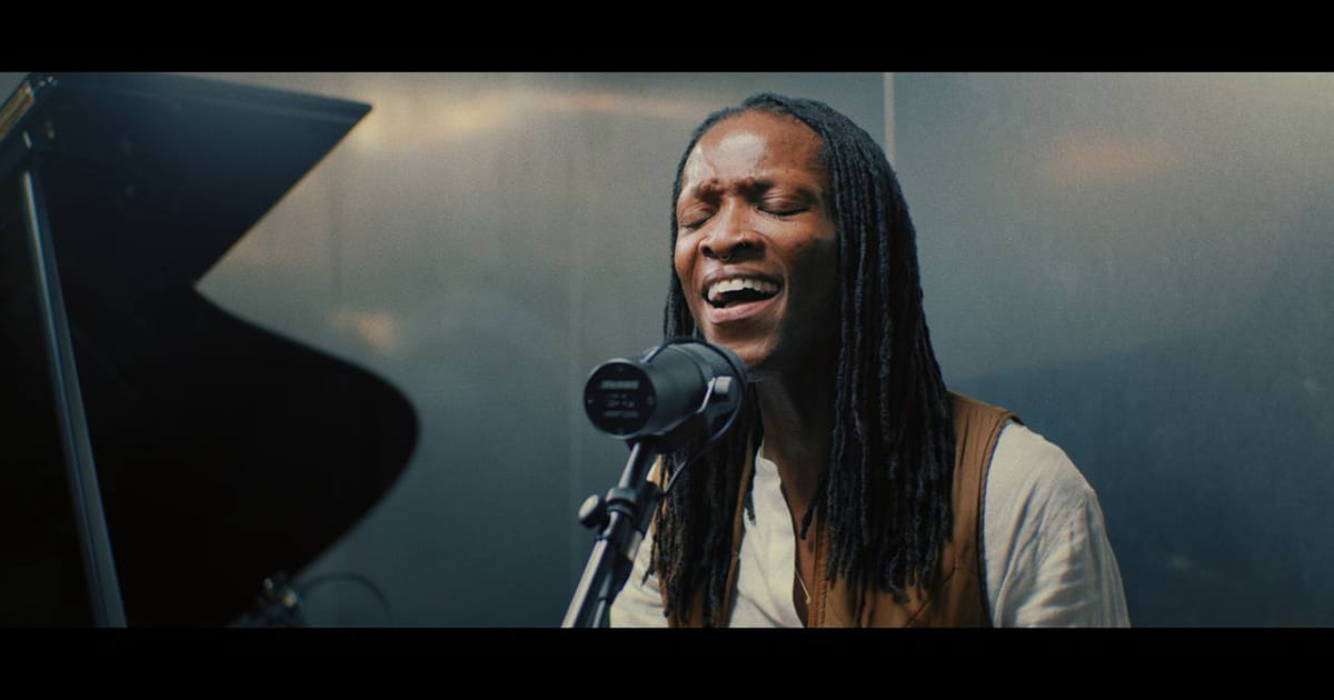 Cargo Lift Sessions - Esplanade Offstage