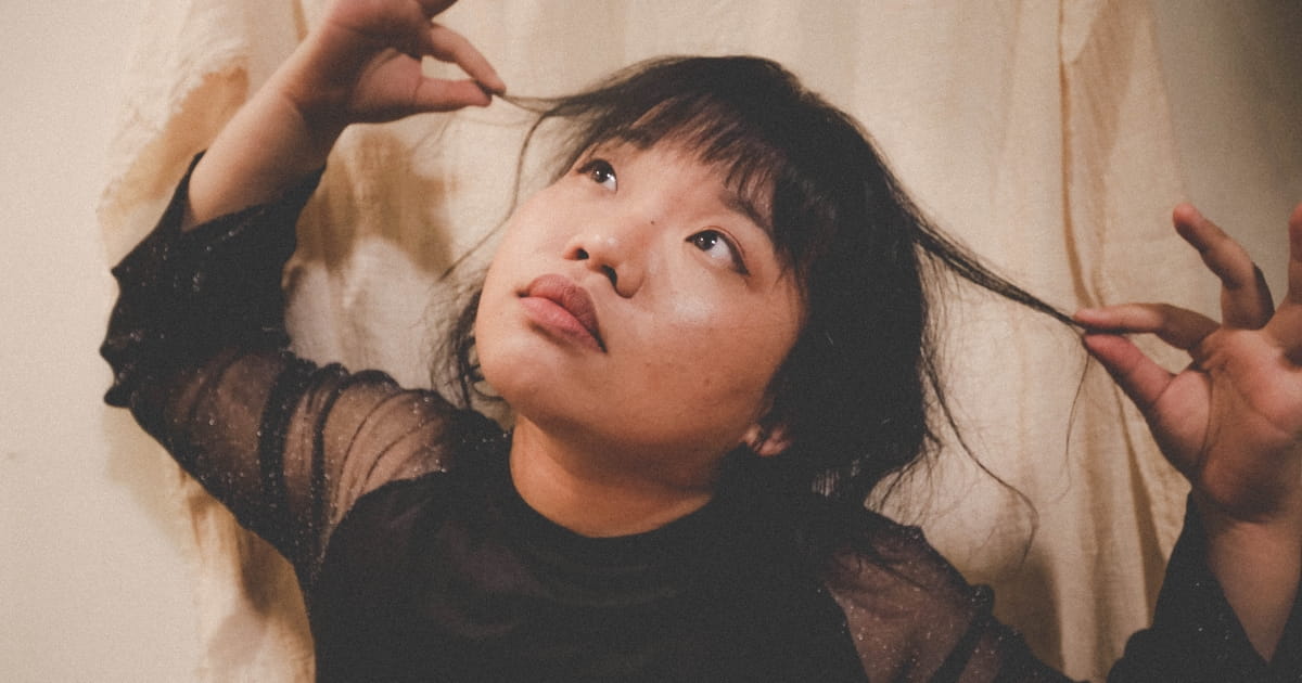 Come Together 2021: Vivien Yap - Esplanade Offstage