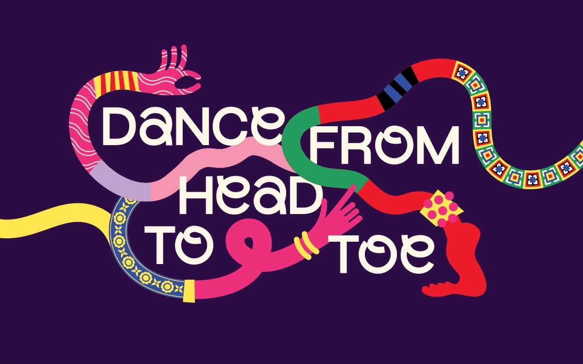 Insights: Hong Shu-ying - Esplanade Offstage