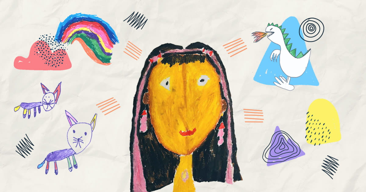 Helping Kids Deal with Complex Emotions - Esplanade Offstage