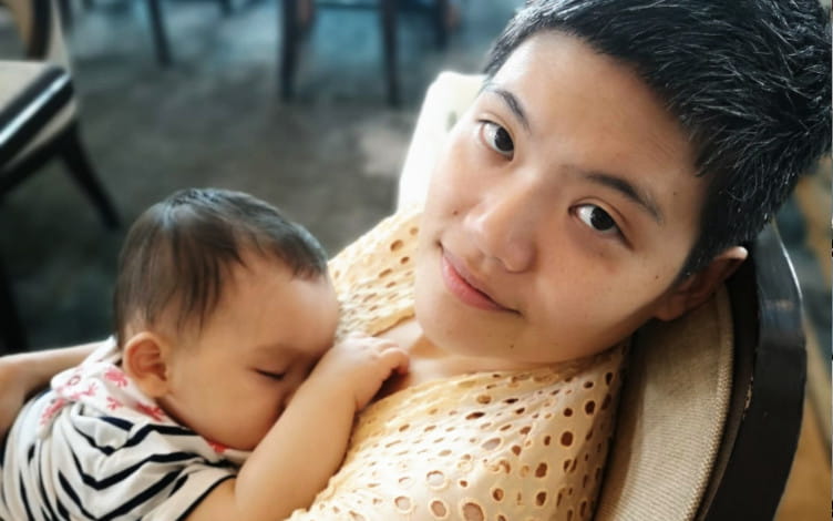 How parenting artists make it work - Esplanade Offstage - Esplanade ...