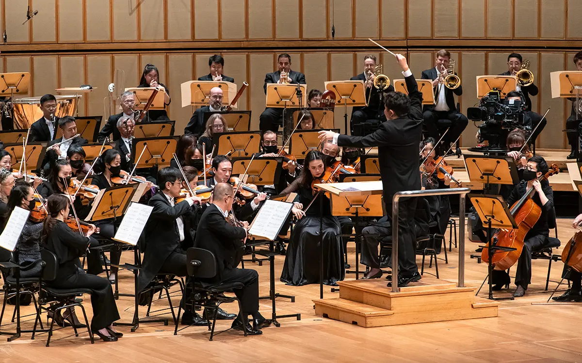 Welcome to Esplanade – Theatres on the Bay - Esplanade