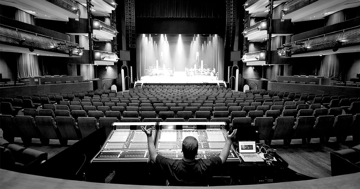 Lights On: The Story of Esplanade – Theatres on the Bay - Esplanade ...