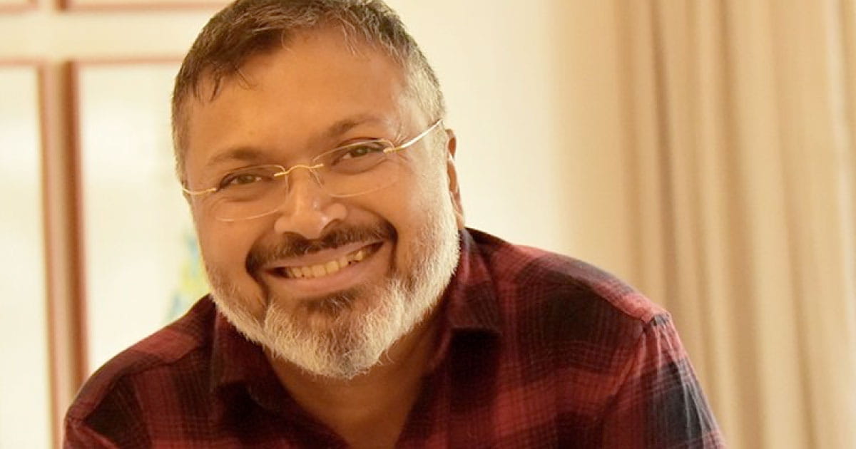 Making A Scene: The Devdutt Phenomenon - Esplanade Offstage