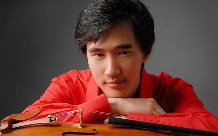 Watch the Complete Beethoven Violin Sonatas