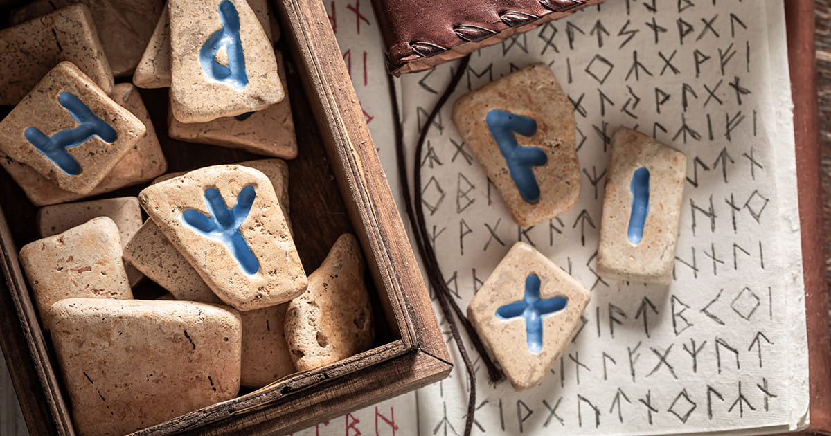 The Art of Language Construction, from Star Trek to stage - Esplanade ...