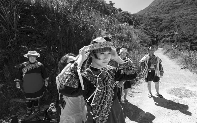 The Bunun of Taiwan: a shimmering vocal harvest - Esplanade Offstage ...