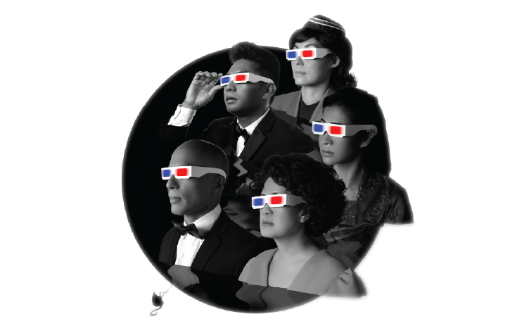 The Studios Online - Esplanade Offstage