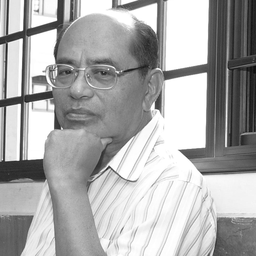 Abdul Ghani Hamid - Esplanade Offstage