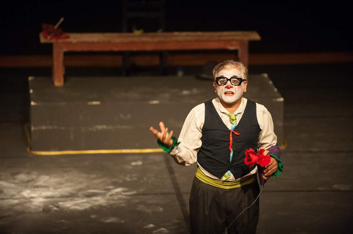 Atul Kumar, the orchestrator of global Indian voices and rhythms ...