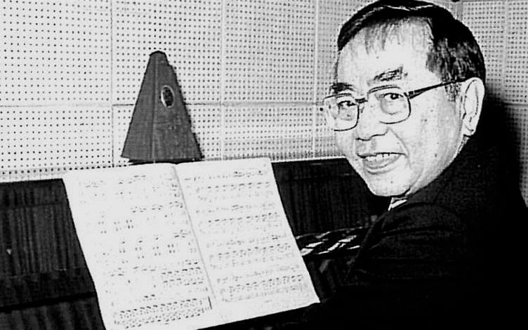 Choo Hwee Lim - Esplanade Offstage