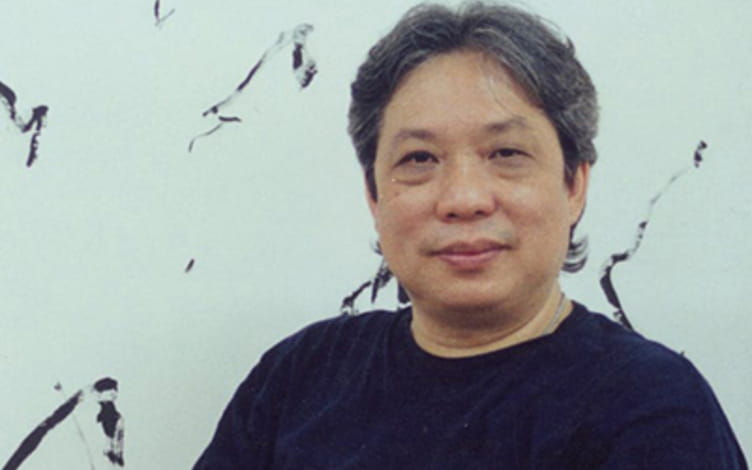 Chua Ek Kay - Esplanade Offstage