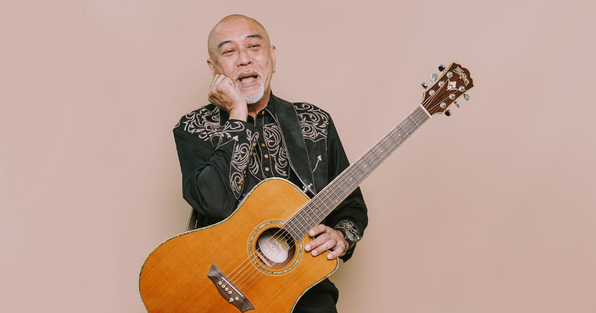 Generation M: The Versatile Country Rocker - Esplanade Offstage