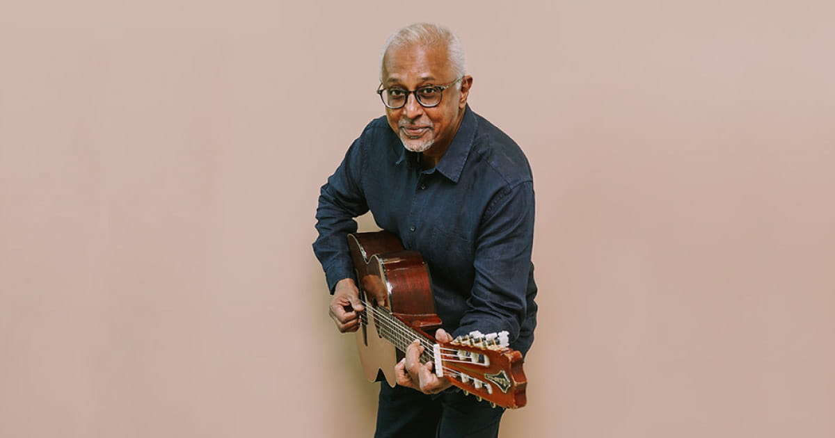 Generation M: The Music Guru, Multi-Hyphenate - Esplanade Offstage