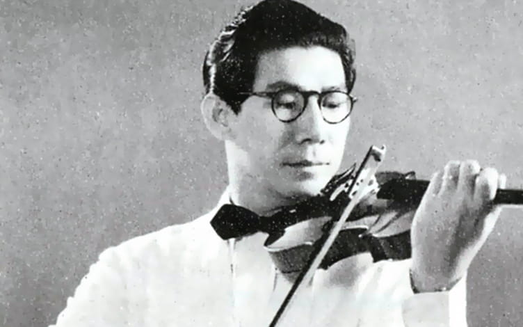 Goh Soon Tioe - Esplanade Offstage