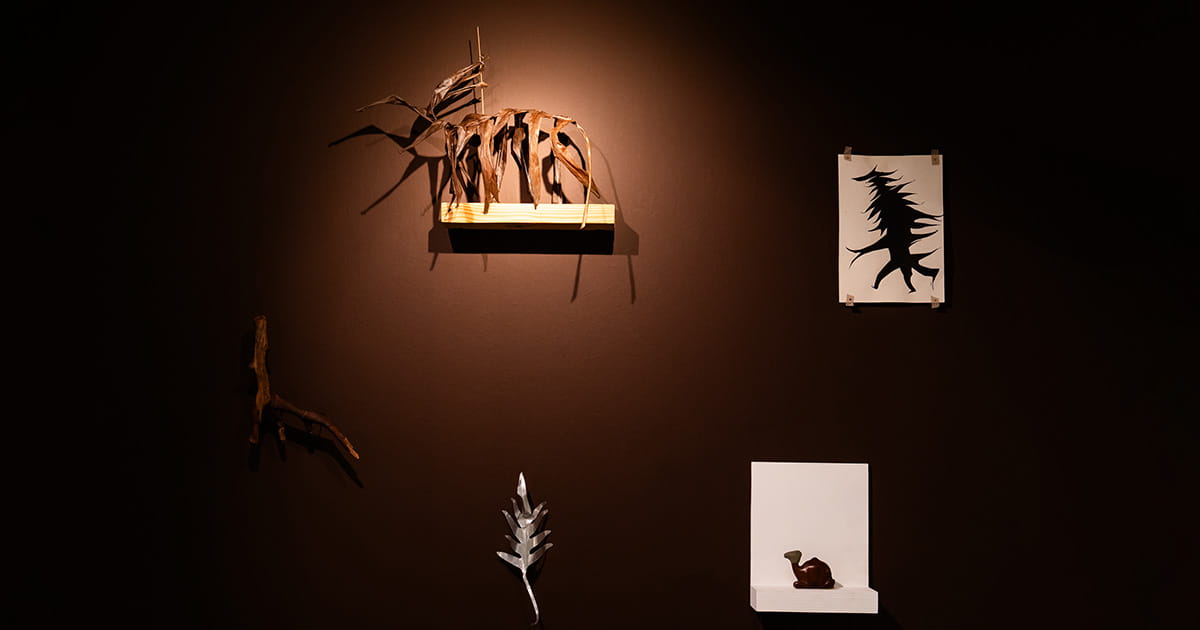 Insights: Quek See Yee - Esplanade Offstage