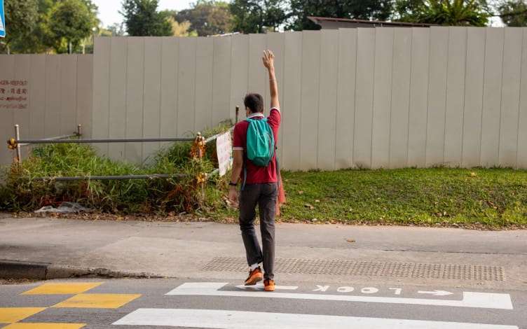 Insights: Fiona Seow - Esplanade Offstage - Esplanade Offstage