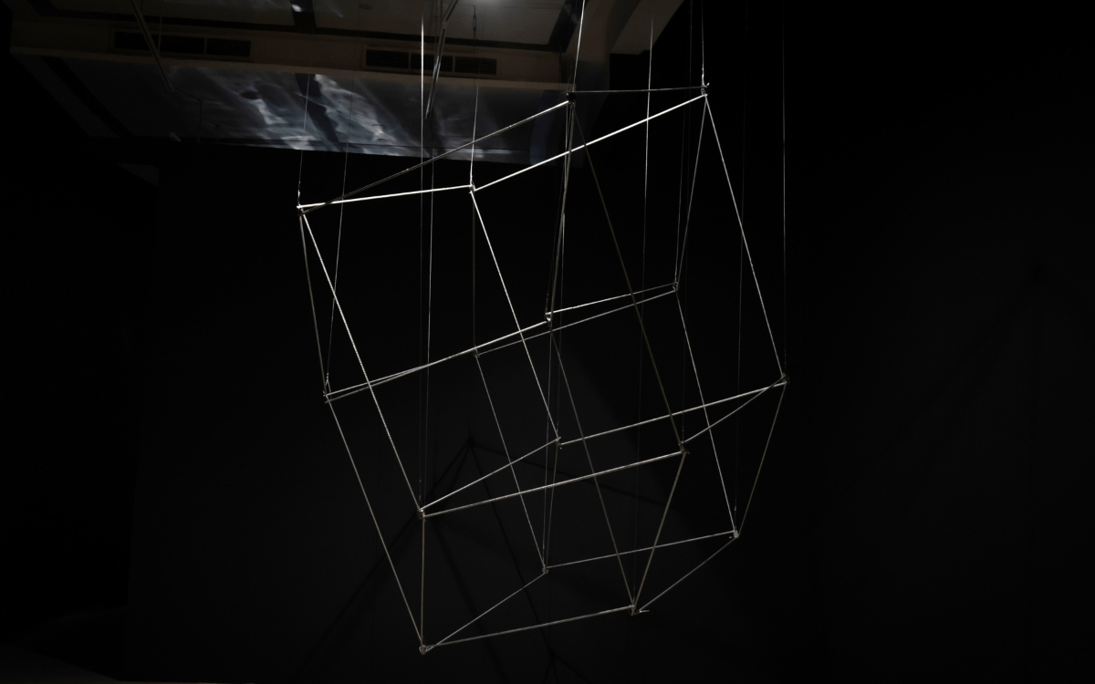 Insights: Grace Tan - Esplanade Offstage