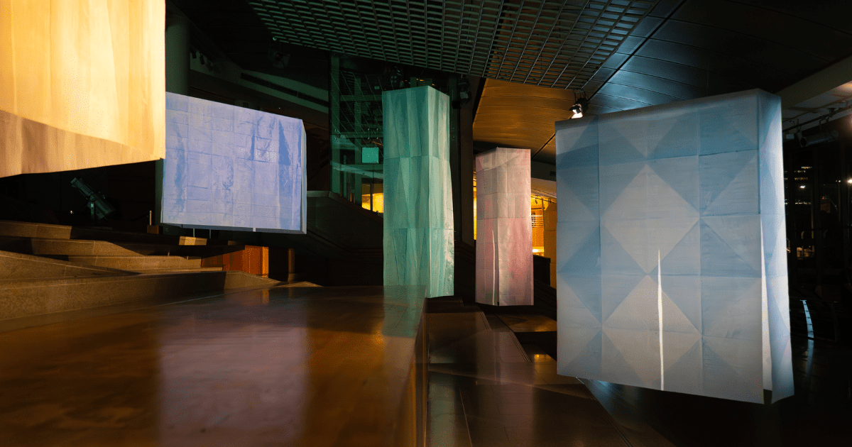 Insights: Guo-Liang Tan - Esplanade Offstage