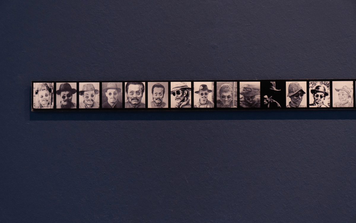 Insights: Hong Shu-ying - Esplanade Offstage