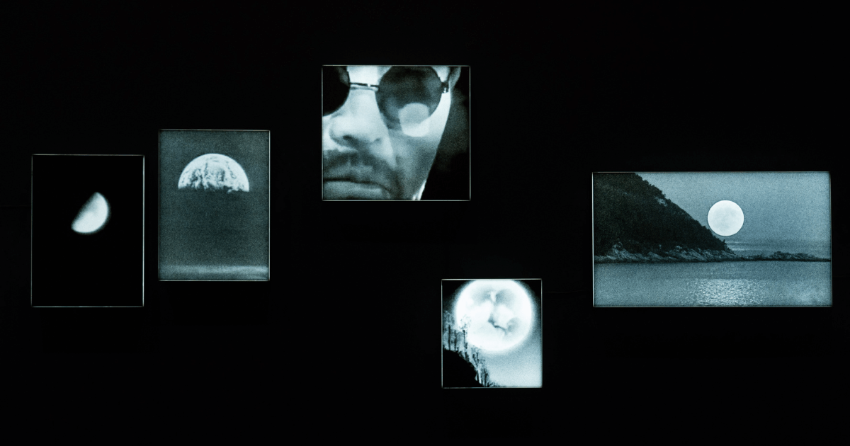 Insights: Hong Shu-ying - Esplanade Offstage