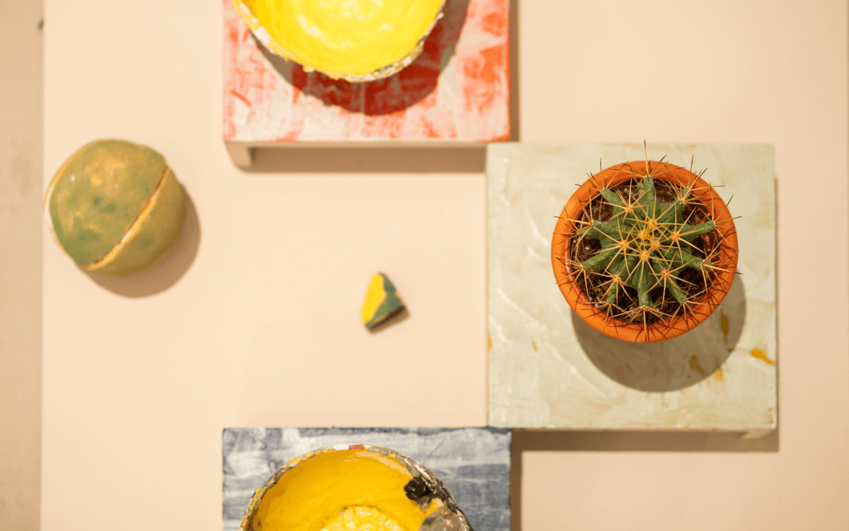 Insights: Ian Woo - Esplanade Offstage