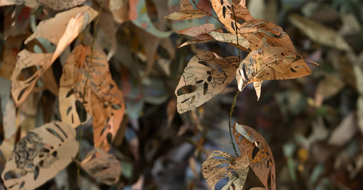 Insights: Ryan Villamael - Esplanade Offstage