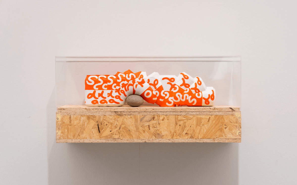 Insights: Hong Shu-ying - Esplanade Offstage