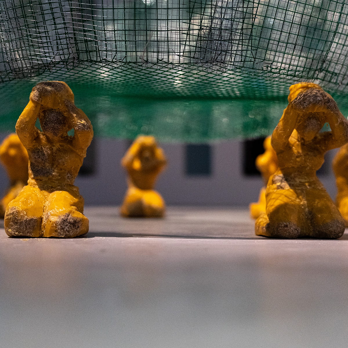 Insights: Sa Sa Art Projects - Esplanade Offstage