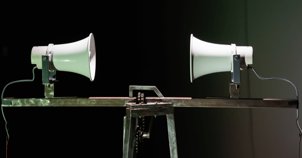 Insights: The Rumbling In-between - Esplanade Offstage