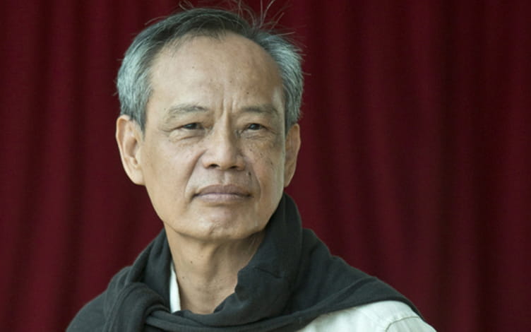 Lee Hock Moh - Esplanade Offstage