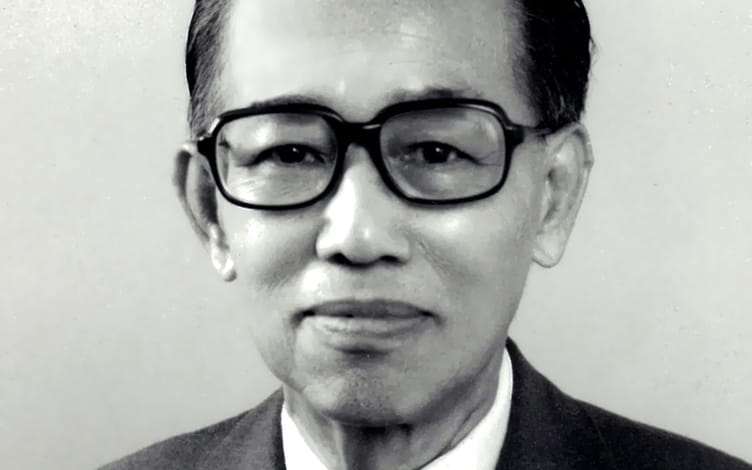 Lim Thean Soo - Esplanade Offstage