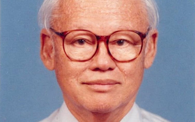 Low Ing Sing - Esplanade Offstage