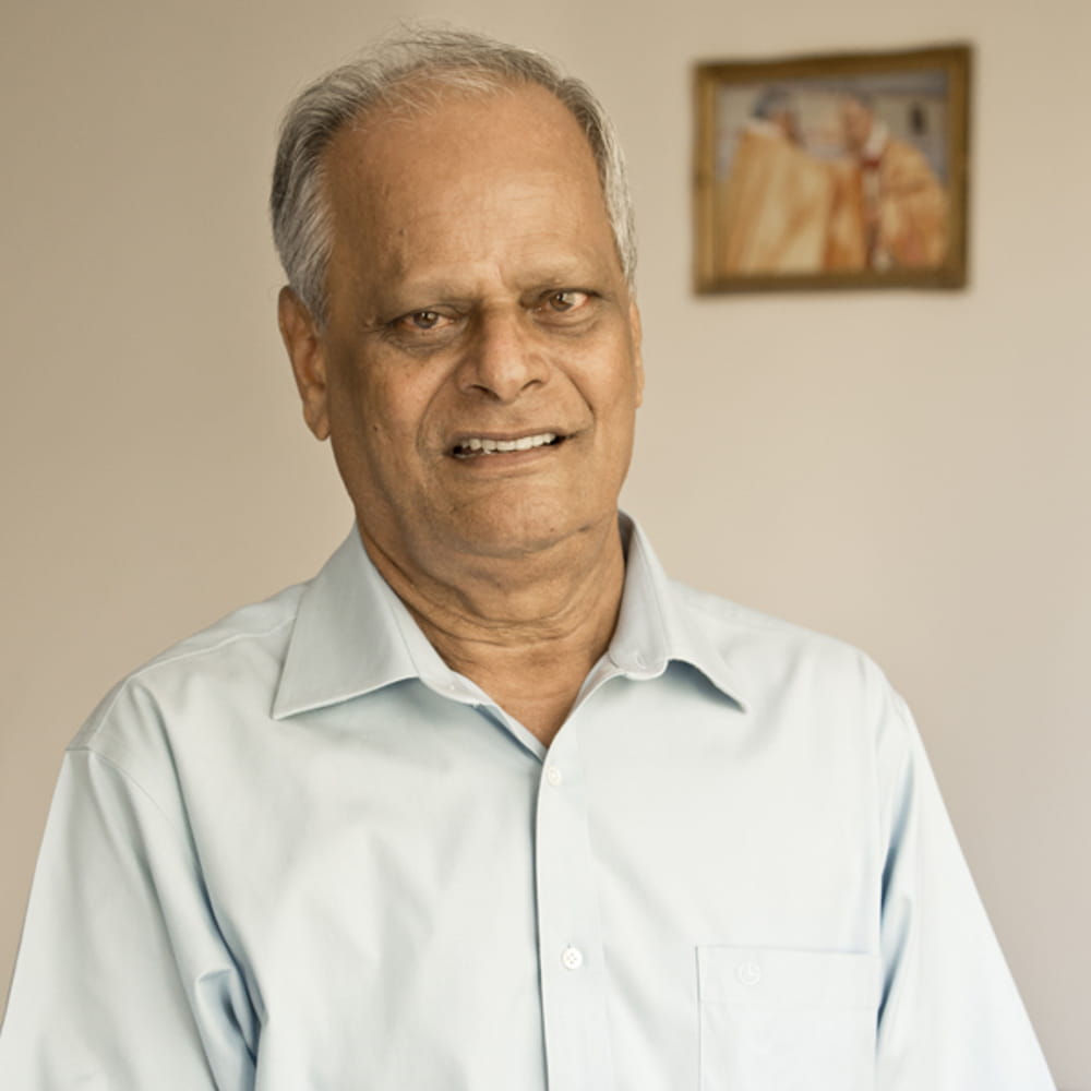 M. Balakrishnan (Ma Ilangkannan) - Esplanade Offstage - Esplanade Offstage