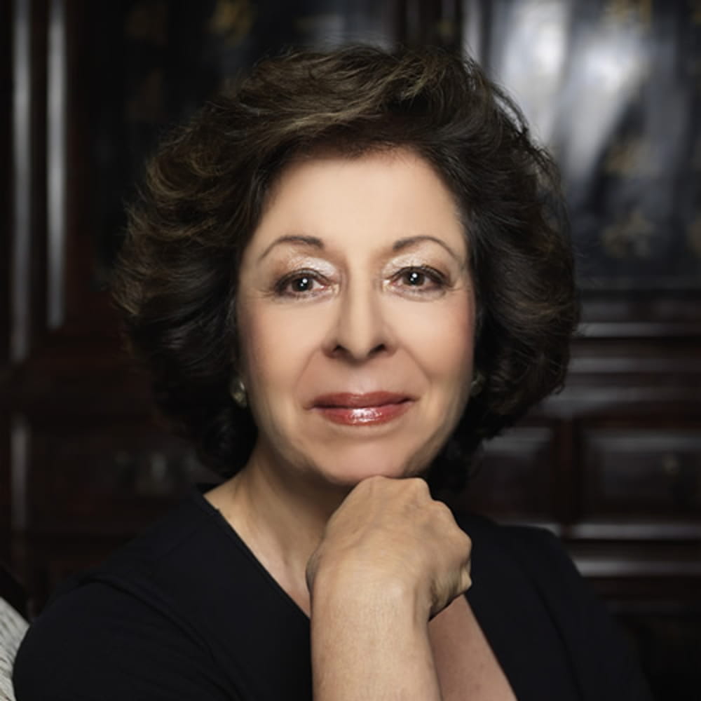 Meira Chand - Esplanade Offstage - Esplanade Offstage